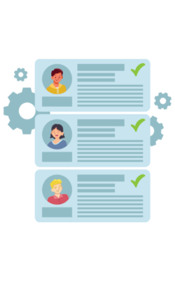 Recruitment Process – BIG APPLE INFOTECH