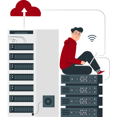Cloud Computing – BIG APPLE INFOTECH